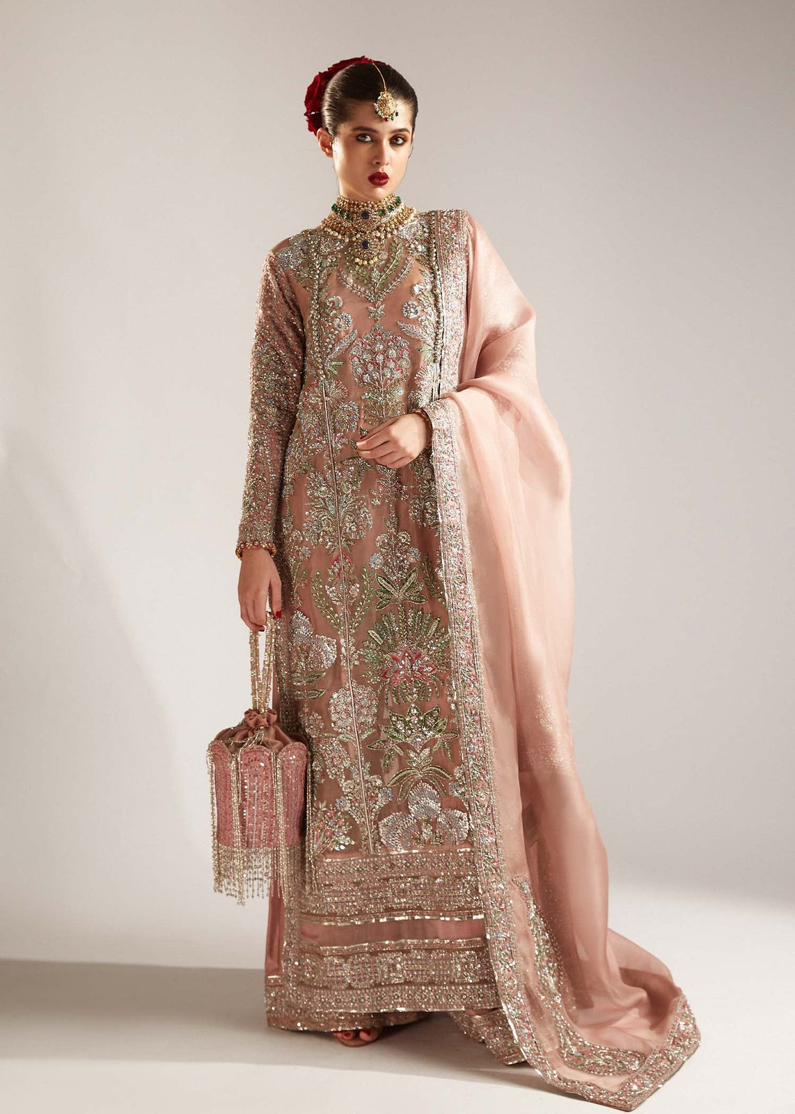 Zuria Dor - Nour Neue – Umar Fabrics | Online Clothing Store